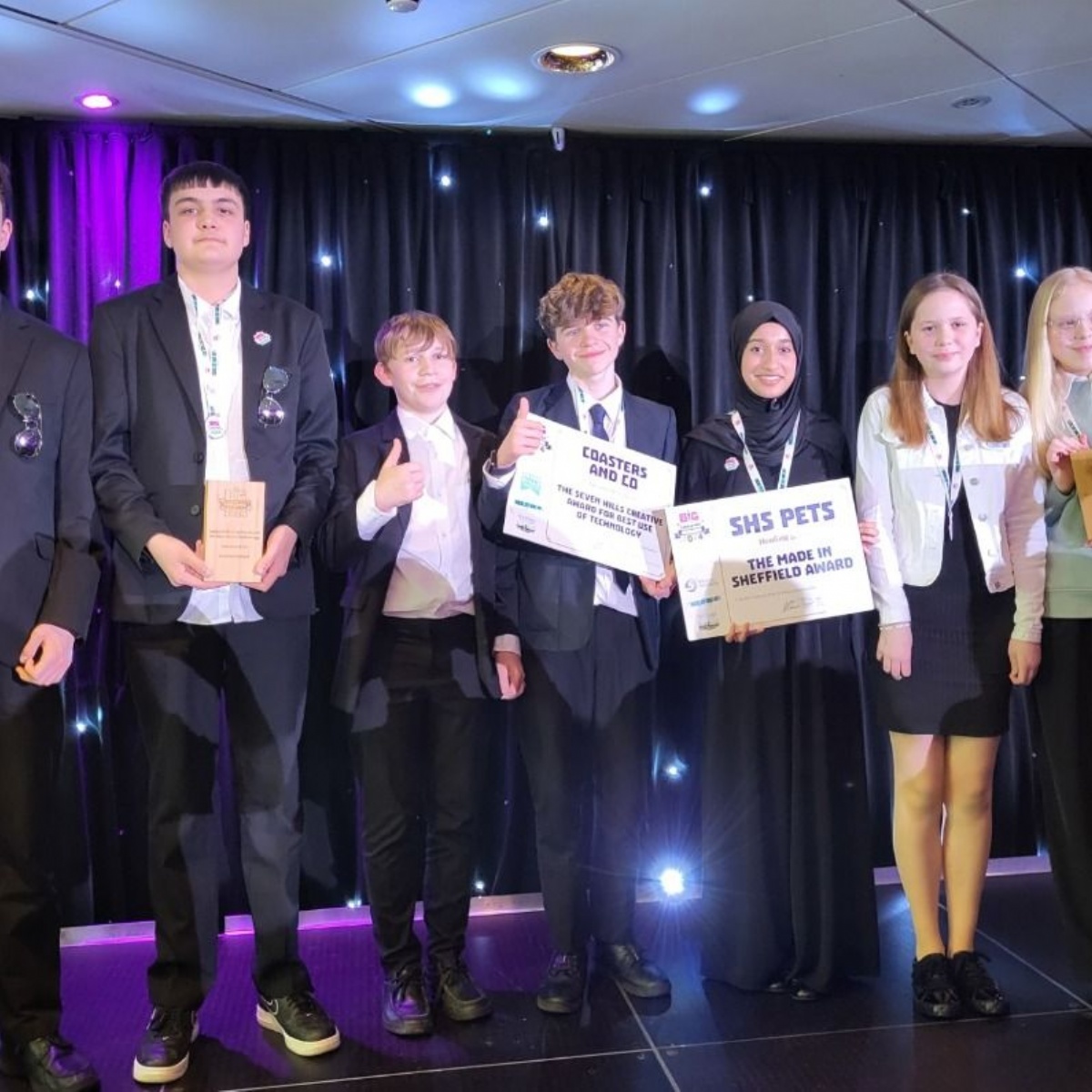 Newfield School - School News