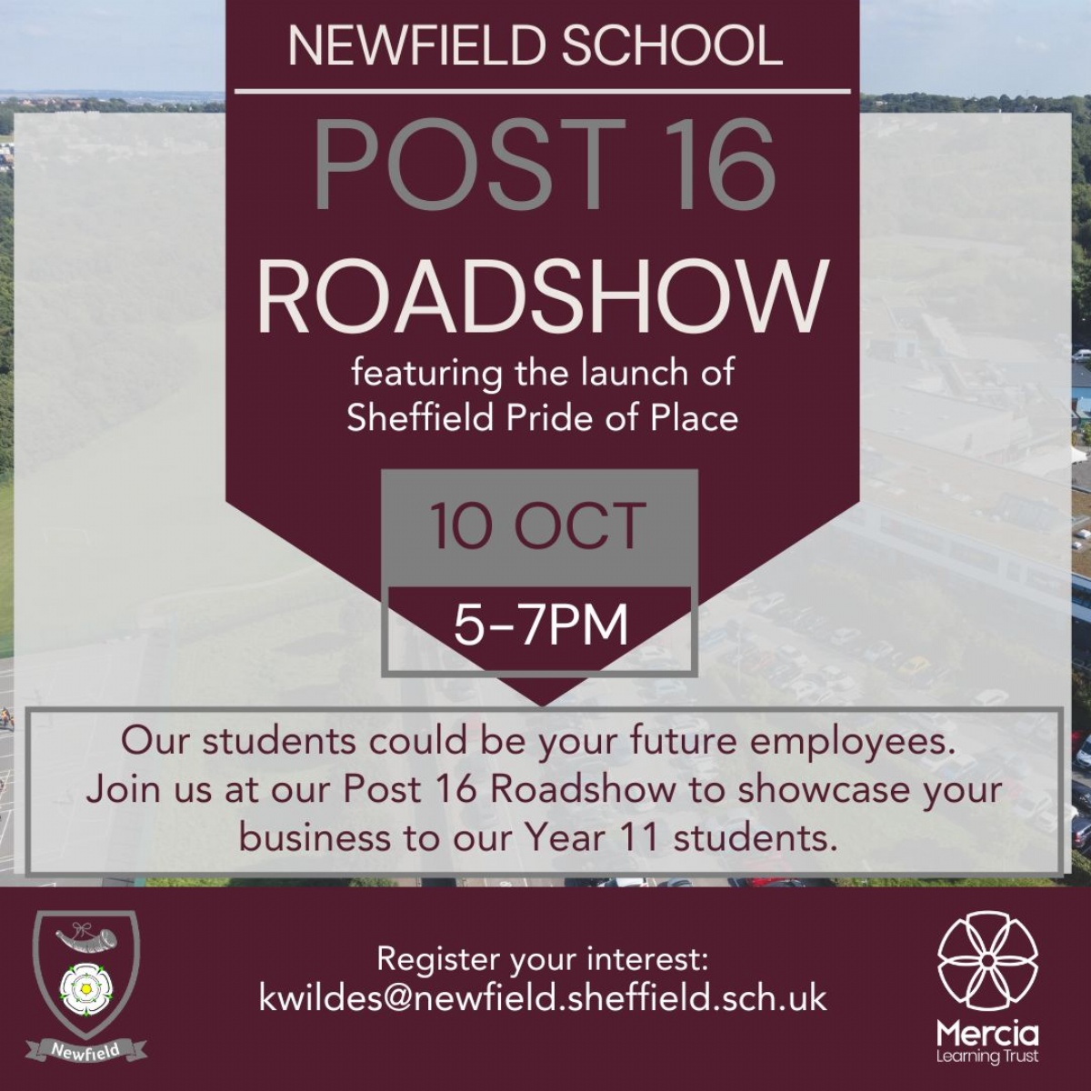 Newfield School - School News